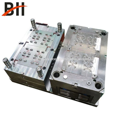 Buy Wholesale China Plastic Injection Mold Molding Plastics Injection ...