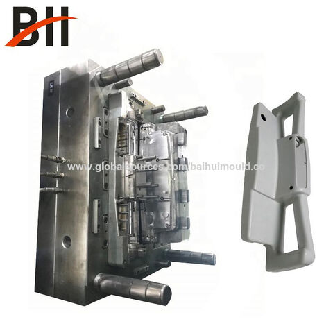 Buy Wholesale China Injection Mould Maker Gas Assist Mold Plastic ...