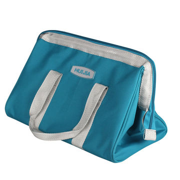 Buy Wholesale China Small Blue Tool Kit, Tool Kit For Storing Tools ...