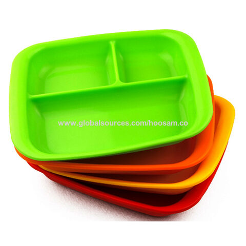 Buy Wholesale China Customized Colorful Square Shaped Food Grade ...