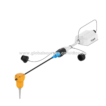 Buy Wholesale China Smartsolo Geophysical Data Acquisition Node Of ...