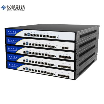 B150 soft routing industrial computer 8 network port 4 electrical port ...