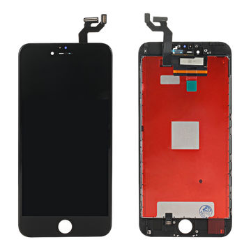 Compre Exhibición Del Lcd Del Reemplazo Y Pantallas Táctiles Delanteras ...