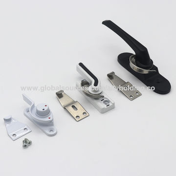 Buy Wholesale China Upvc Window Accessories Aluminum Alloy Sliding Moon ...