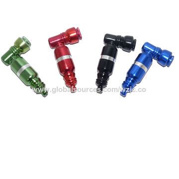 Compre El Metal Del Humo Del Laser Del Logotipo Jc8251 Instala Tubos El ...