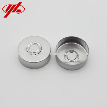 Buy Wholesale China Aluminum Cap 28mm Medication Infusion Bottle Use ...