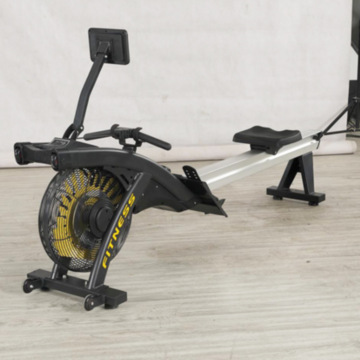 Buy Wholesale China Air Resistance Rowing Machine Commercial Fitness ...