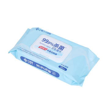 Buy Wholesale China Customized Multi-purpose Household Cleaning Tissue ...
