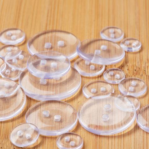 Buy Wholesale Wholesale 4 Holes Resin Button 16l For Garment & Resin ...