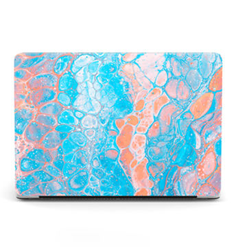 Buy Wholesale China Colorful Laptop Notebook Back Cover Skins & Laptop ...