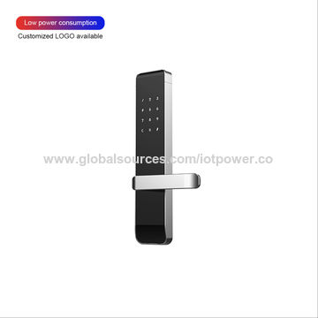 Buy Wholesale China Smart Safe Lock Bluetooth Wifi Remote Control App ...