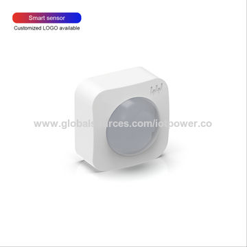Buy Wholesale China Pir Sensor Smart Home Connect Devices Wireless ...