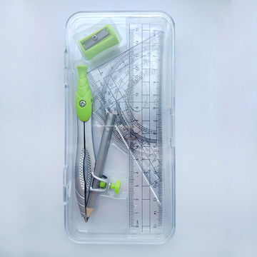 High quality Compass set, math set Geometric Compass Compass - Buy ...