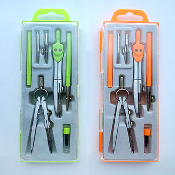 High quality Compass set, math set Geometric Compass Compass - Buy ...