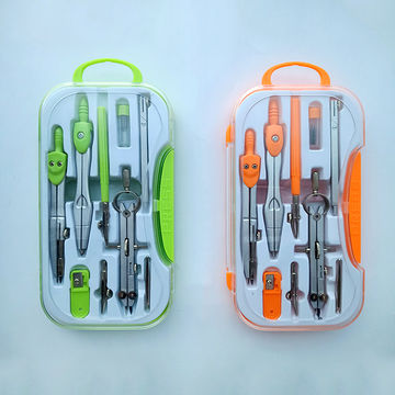 Buy Wholesale China High quality Compass set & Compass Set at USD 1.8 ...