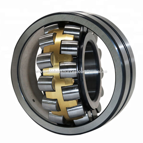 Buy Wholesale China Spherical Roller Bearing 22224 & Roller Bearing ...
