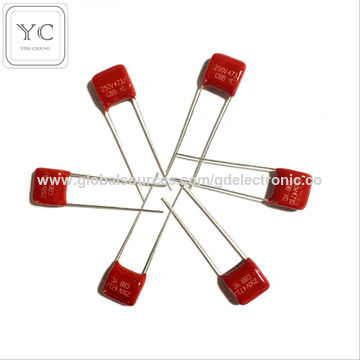 Buy Wholesale China Mpp Stable Performance Cheap Cbb21 250v473j ...