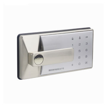 Buy Wholesale China Electronic Smart Digital Combination Metal Document ...