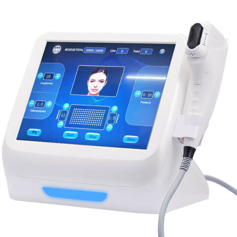 Buy Wholesale China 4d Hifu Machine Remove Wrinkles,improving Skin ...