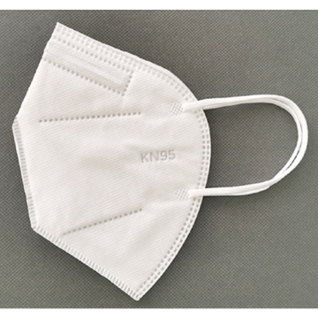Buy Wholesale China Disposable Protective Ffp2/kn95 Mask, 5 Ply Nonwoven Civil Face Mask & Kn95 ...