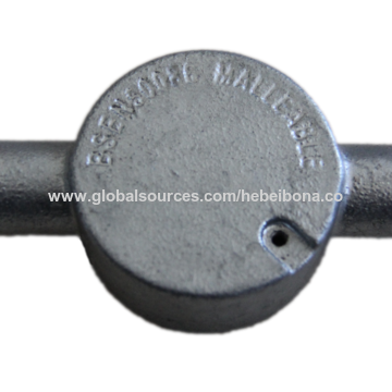 Buy Wholesale China Handrail System Fittings Connectors - Key Clamps ...