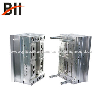Lkm Misumi Standard Mold Base Plastic Injection Mould Base - Buy China ...