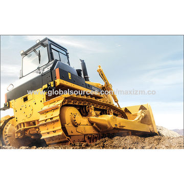 Bulldozer,Top brand zoomlion 220hp ZD220-3 Bulldozer with competitive ...