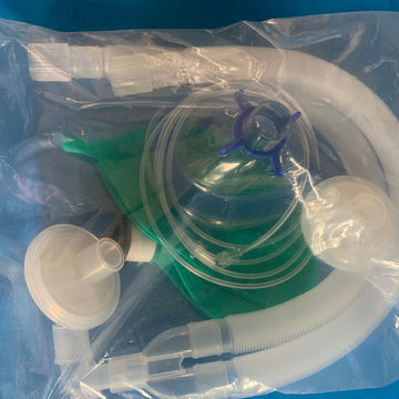 Buy China Wholesale Anesthesia Circuit Set & Anesthesia Circuit ...