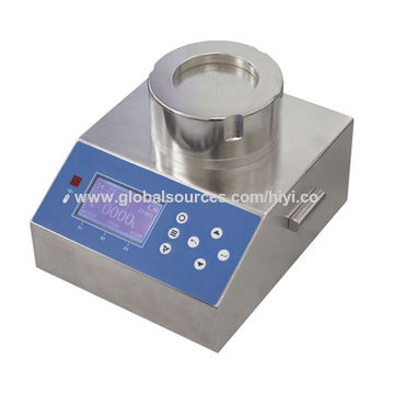 Bulk Buy China Wholesale Hiyi 100 Lpm Laboratory Lcd Display Bench-top ...