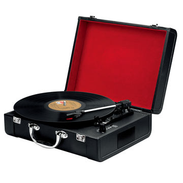 Buy Wholesale China Turntable Players Mt-t1 & Turntable Players at USD ...