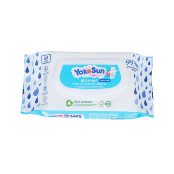 Flushable Cleaning Wet Wipes Moist Toilet Paper - Explore China ...