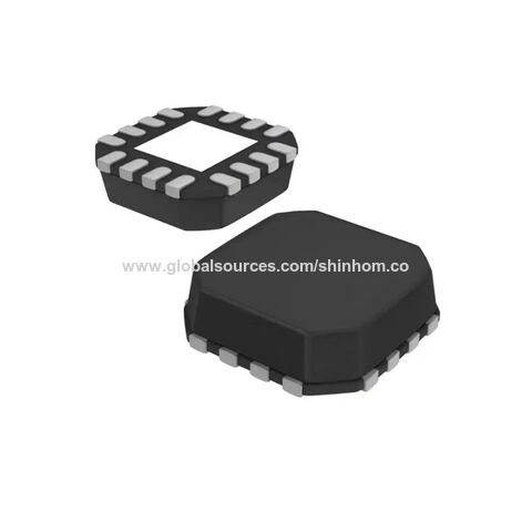 RF Power Divider 54MHz ~ 865MHz 16-VFQFN Exposed Pad, CSP, RF Power ...