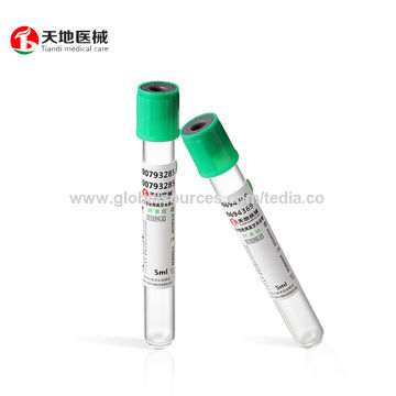 Buy Wholesale China Rapid Administration Of High Quality Heparin Sodium ...