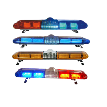 Buy Wholesale China Flashing Strobe Led Warning Light Bar For Vehicle ...