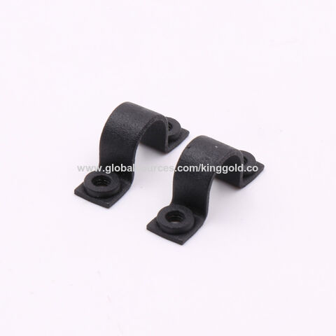 High quality custom metal stamping antenna parts, metal stamping steel ...
