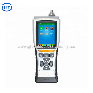 Buy Wholesale China Hiyi Import Sensor Overlong Waiting Ip68 Sf6 ...