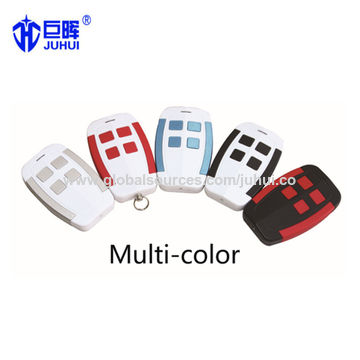 Buy Wholesale China 433.92mhz Copy Remote Control Switch & Rf Remote ...