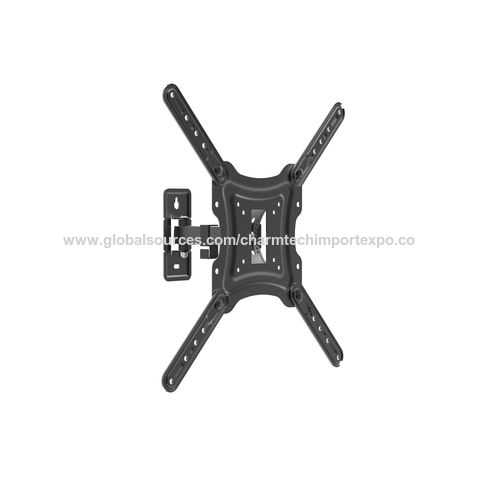 Buy Wholesale China Max Vesa 400x400mm Vesa Mount Adjustable Lcd ...