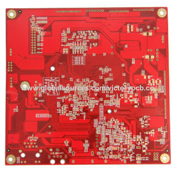 Pcb Shenzhen Factory Fr4 Circuit Led Pcb Board, Led Lighting Pcba ...