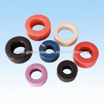 Amorphous Toroidal Cores with Outer Diameter from 2.54 to 240mm ...