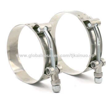 Buy Wholesale China Zinc-plated High Intensity Safety Adjustable Heavy ...