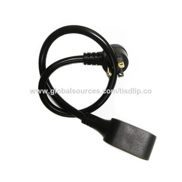 Buy Wholesale China Pvc Plastic Power Extension Cords & Extension Cord ...
