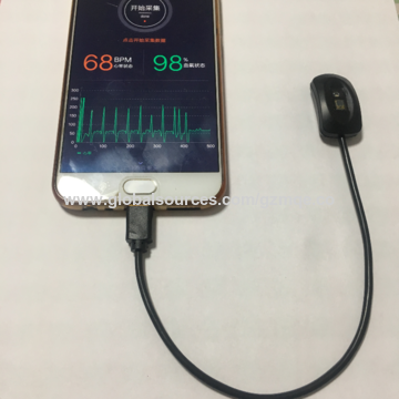 Buy Wholesale China Otg Spo2 Reflective Pulse Oximetry Module To ...