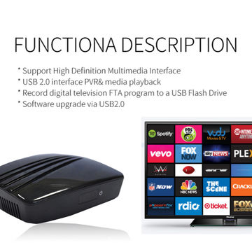 HD ISDB-T MPEG4 Modulator for Brazil/Chile/Philippines Markets, isdb-t ...