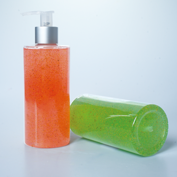 Buy Wholesale China Private Label Natural Organic Body Wash ...