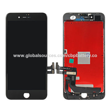Buy Wholesale China For Iphone 8plus Replacement Front Lcd Display ...
