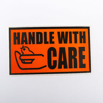 Buy Wholesale China Professional Custom Printing Cartoon Label Stickers ...