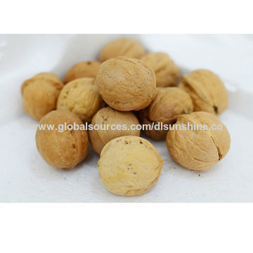 Top Quality 100% Natural Thin Skin Cheap Walnut Organic Walnuts In Shell - China Wholesale 185 ...