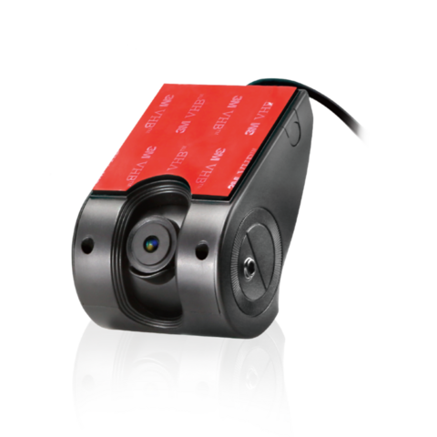 China STONKAM 1080P WDR Vehicle Car Front View Camera on Global Sources ...