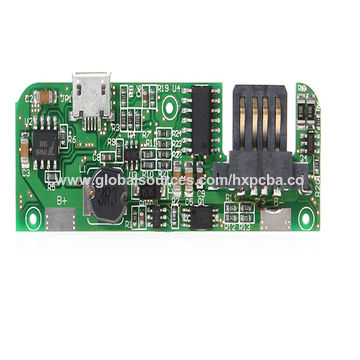China PCBA Bom Gerber Files Power Ultrasonic Generator PCBA Production ...